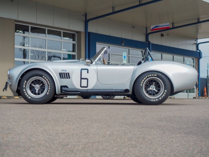 2008 KIT Cobra | Cars Remember When