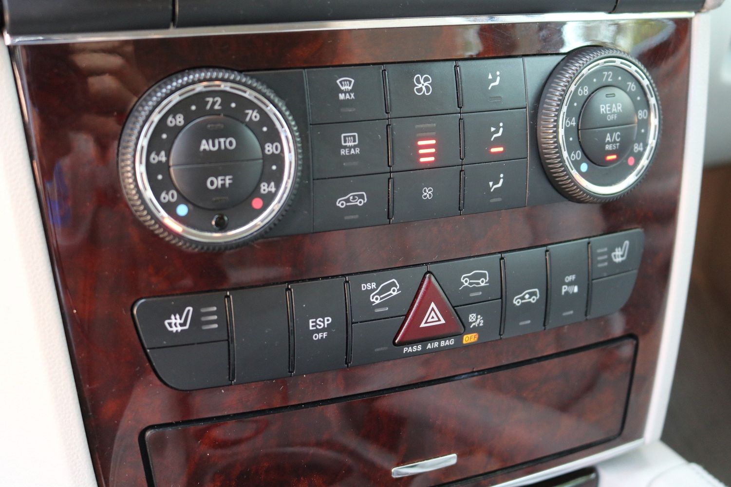 2007 Mercedes-Benz GL450 | Victory Motors of Colorado