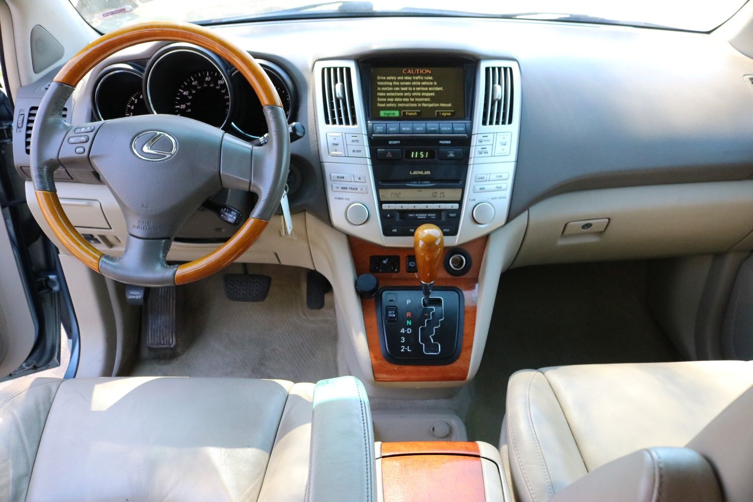 2004 Lexus RX 330 AWD | Victory Motors of Colorado