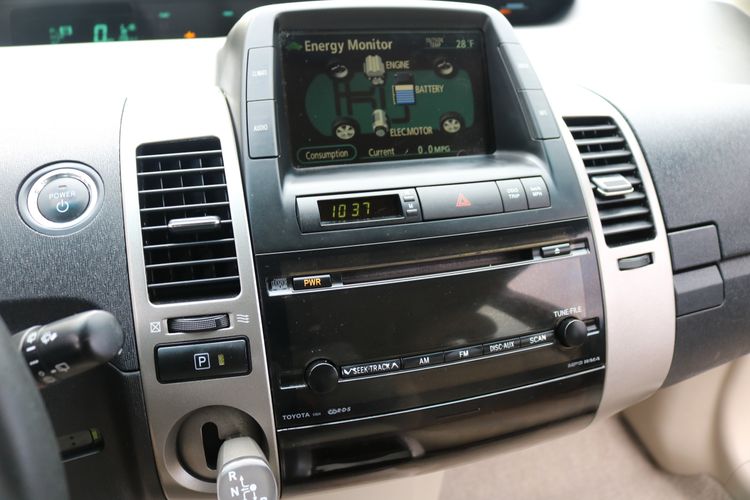 2009 Toyota Prius Hybrid | Victory Motors of Colorado