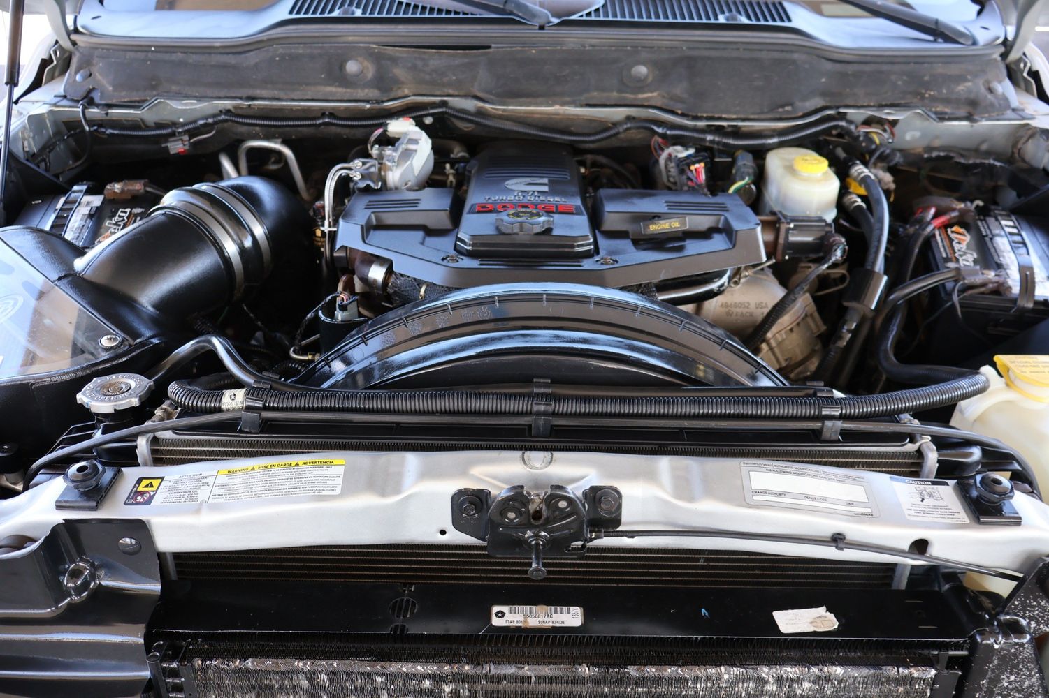 2007 Dodge Ram Pickup 3500 SLT | Victory Motors of Colorado