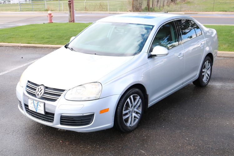 2006 Volkswagen Jetta TDI | Victory Motors of Colorado