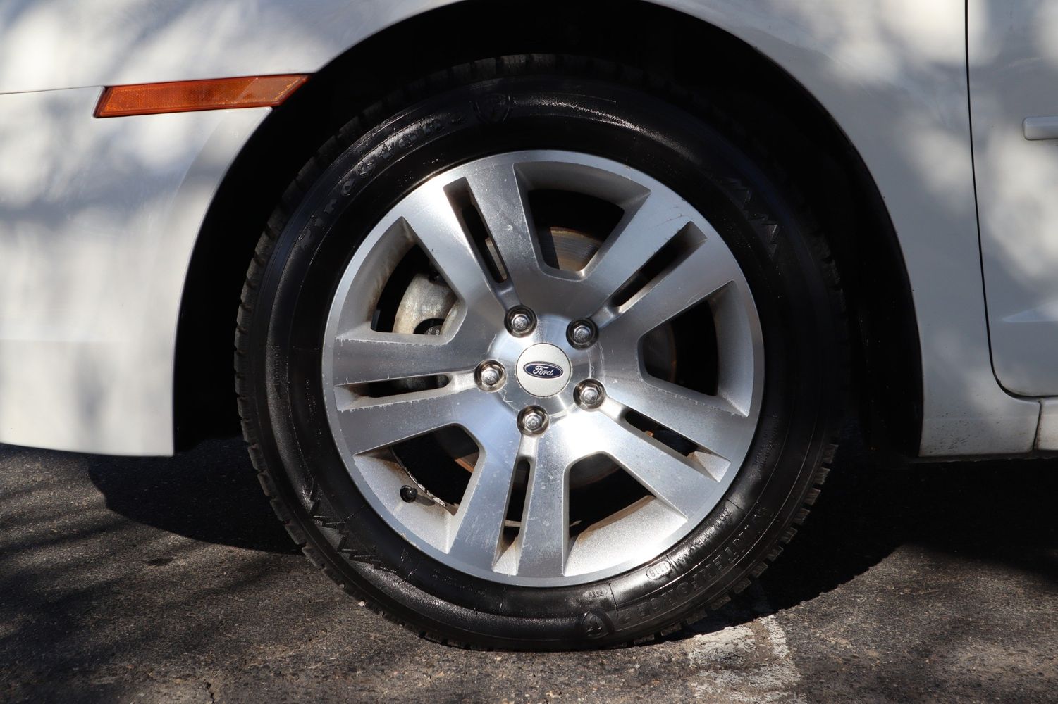 2008 Ford Fusion V6 SEL | Victory Motors of Colorado