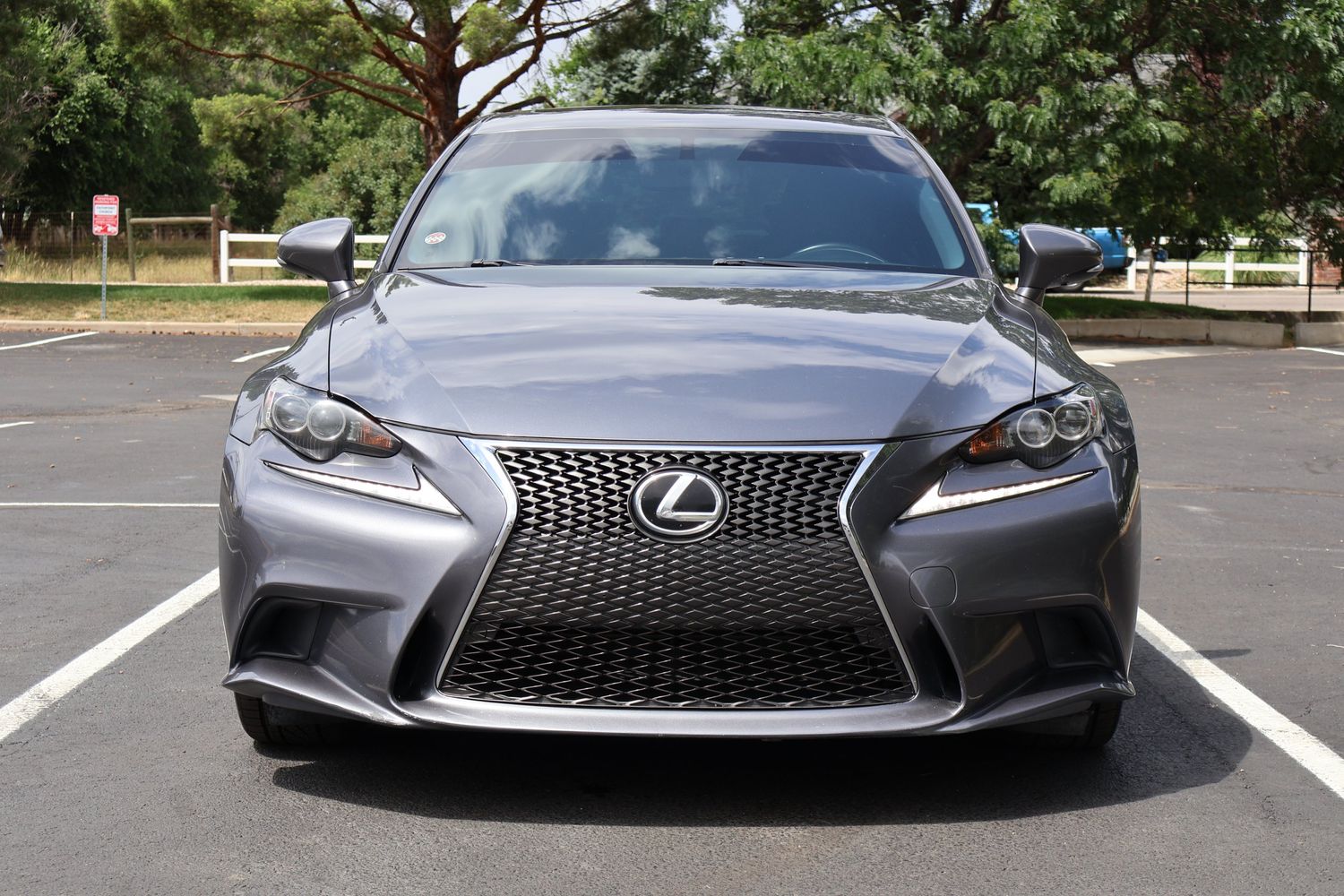 2015 Lexus IS 350 Base | Victory Motors of Colorado