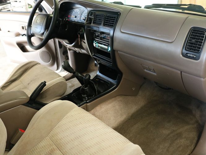 1996 Toyota 4Runner SR5 | Victory Motors of Colorado