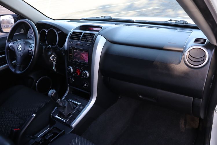 2008 Suzuki Grand Vitara Base | Victory Motors of Colorado