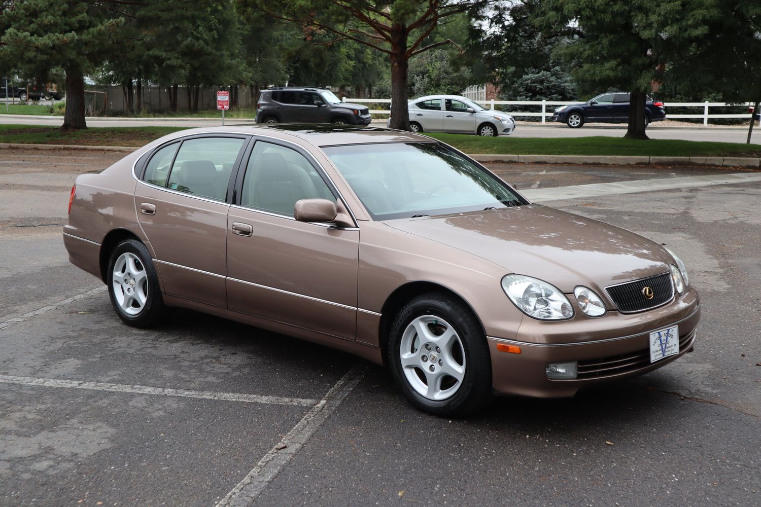 2000 Lexus GS 300 Base | Victory Motors of Colorado