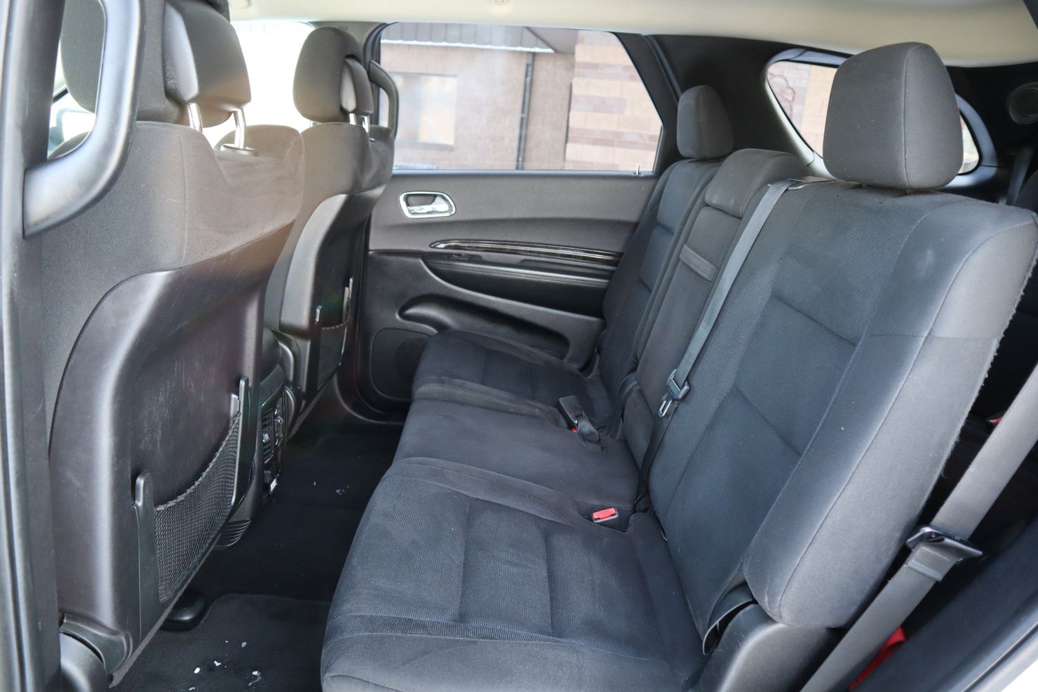 2012 Dodge Durango Crew Lux | Victory Motors of Colorado