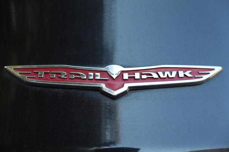 2014 Jeep Cherokee Trailhawk | Victory Motors of Colorado