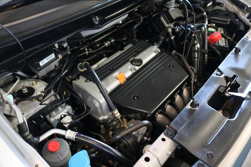 2005 Honda Element Photos