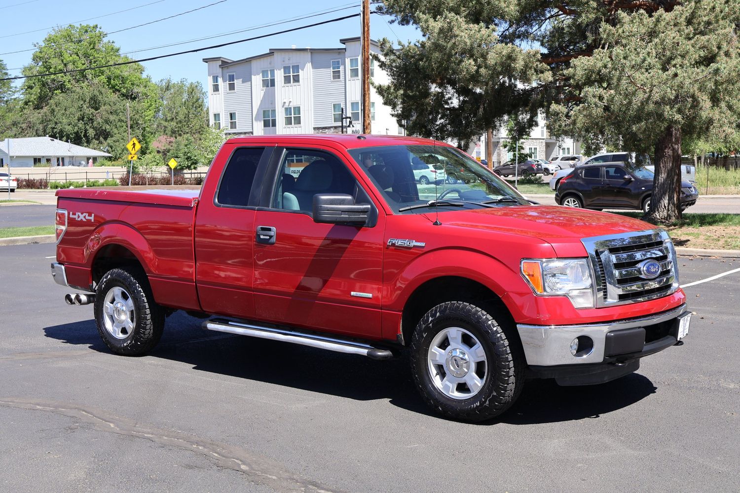 2011 Ford F-150 XLT | Victory Motors of Colorado