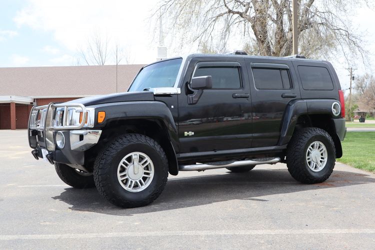 2007 HUMMER H3 Base | Victory Motors of Colorado