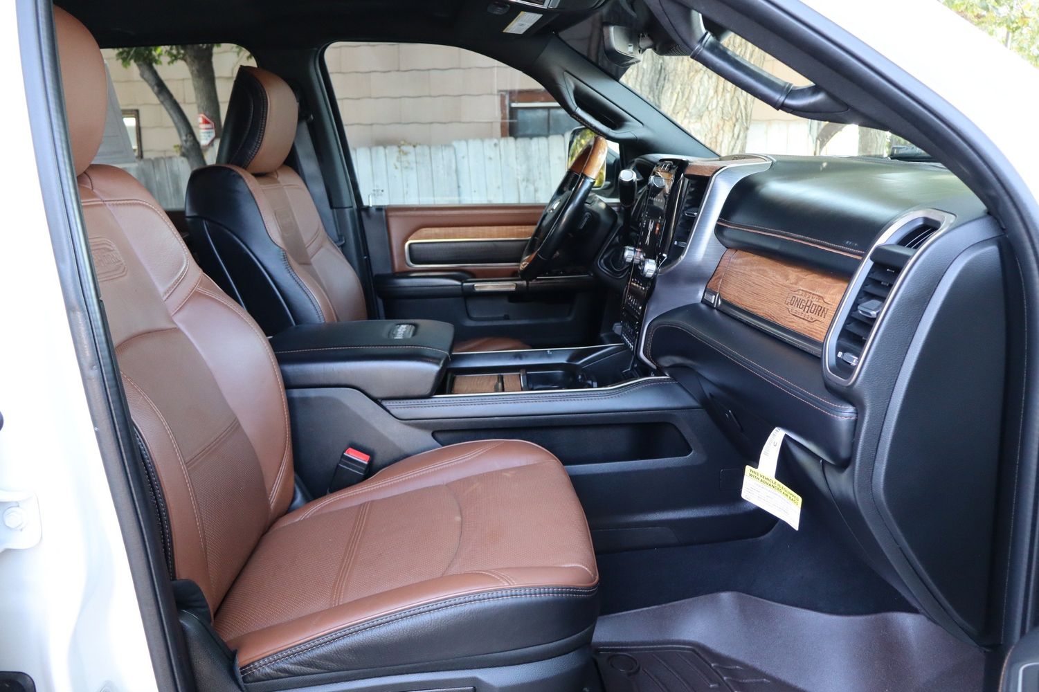 2020 Ram 3500 Laramie Longhorn | Victory Motors of Colorado