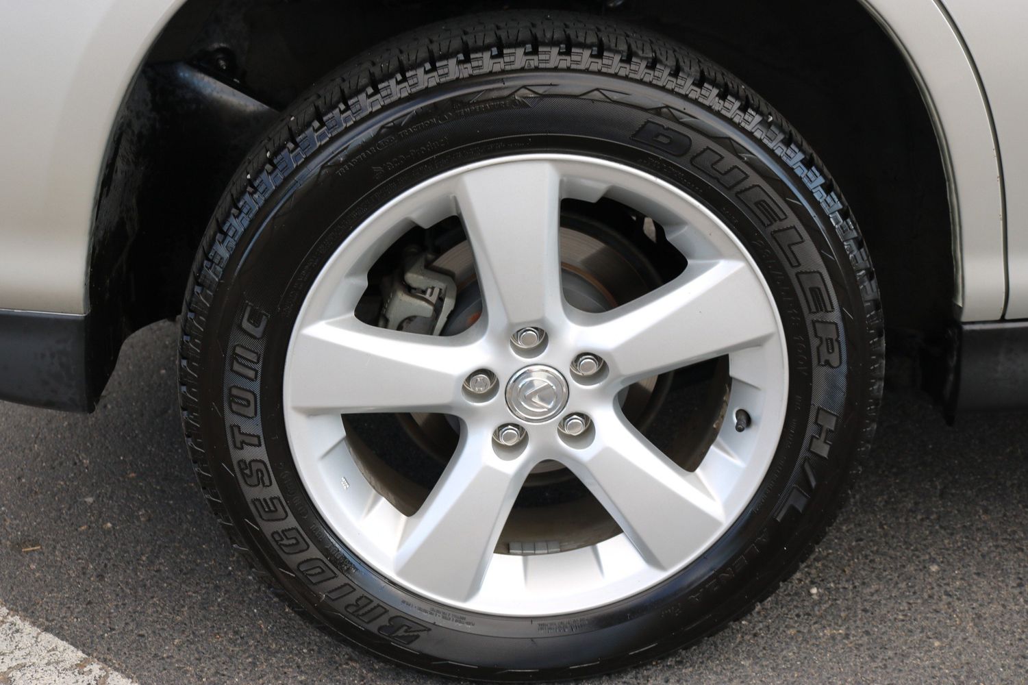 2005 Lexus RX 330 AWD | Victory Motors of Colorado