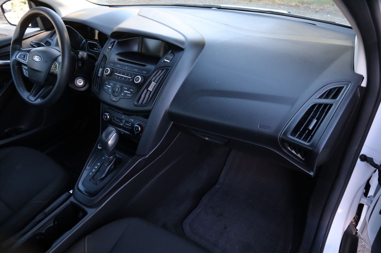 2017 Ford Focus SE | Victory Motors of Colorado