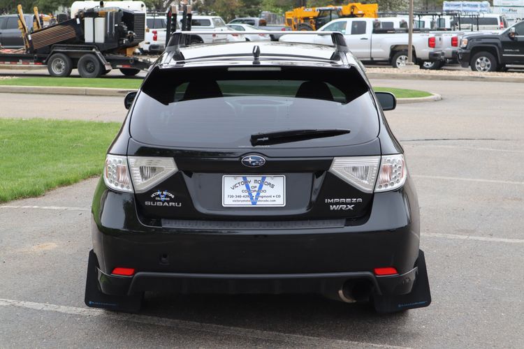 2009 Subaru Impreza WRX | Victory Motors of Colorado
