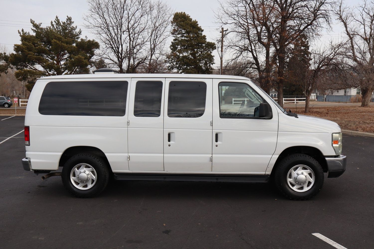 2010 Ford E-Series E-150 | Victory Motors of Colorado
