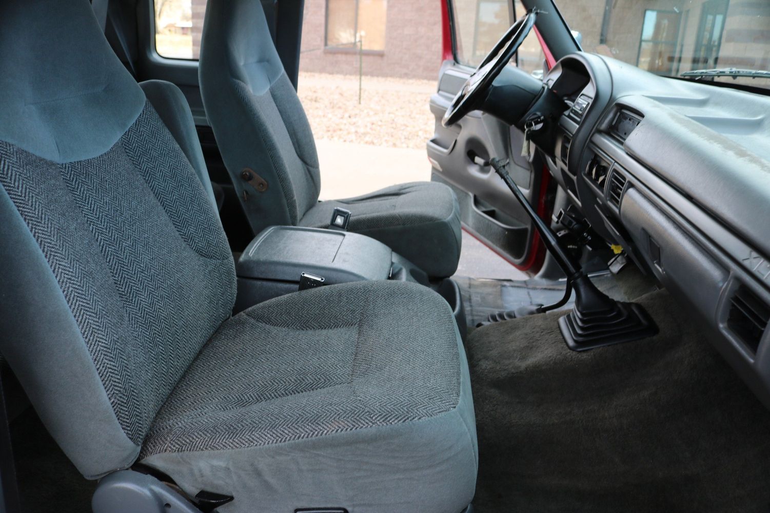 1993 Ford F-250 XLT | Victory Motors of Colorado