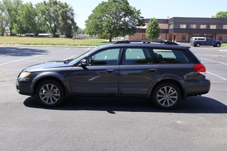 2008 Subaru Outback 2.5XT Limited | Victory Motors of Colorado