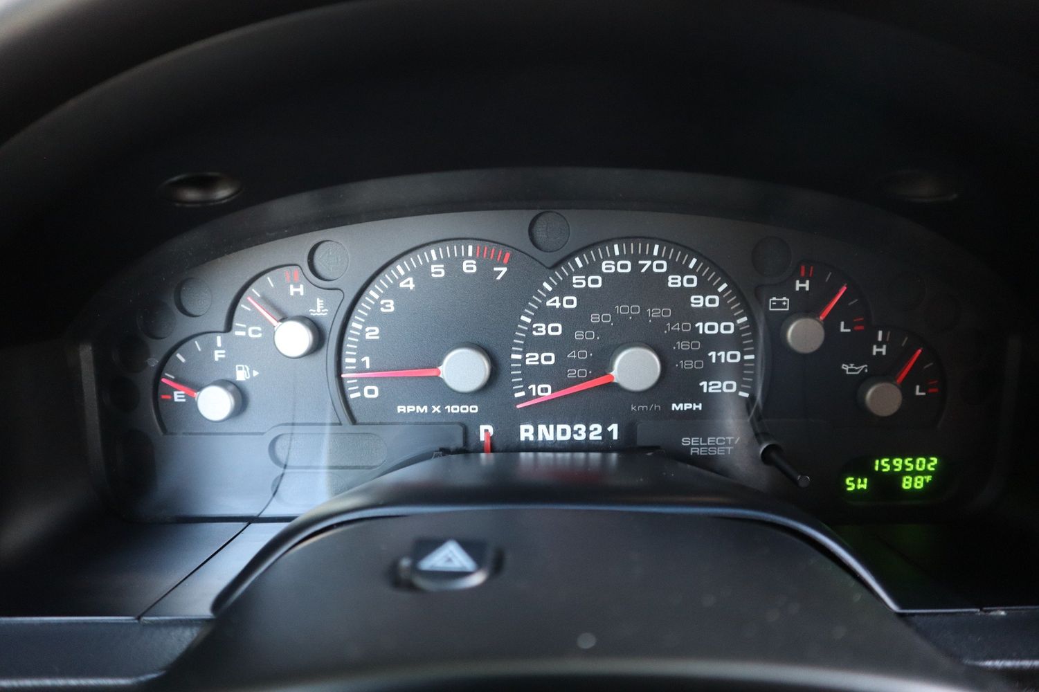 2004 Ford Explorer NBX | Victory Motors of Colorado