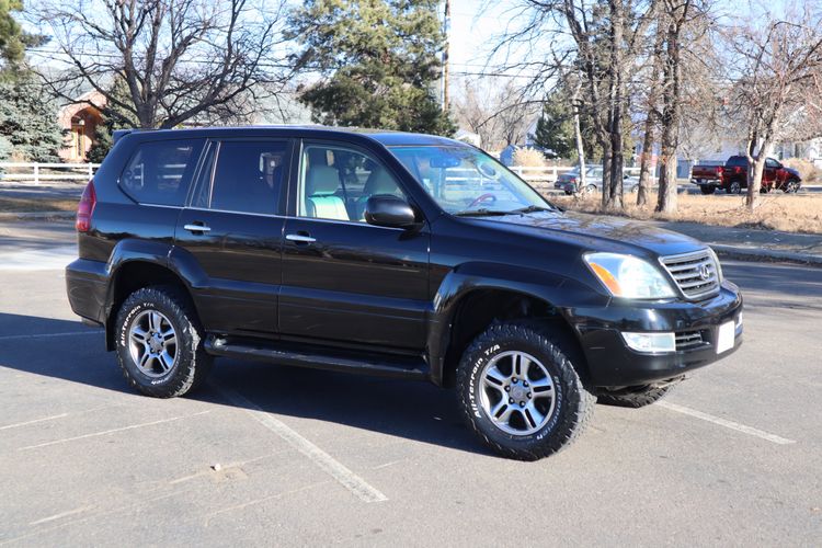 2009 Lexus GX 470 Base | Victory Motors of Colorado