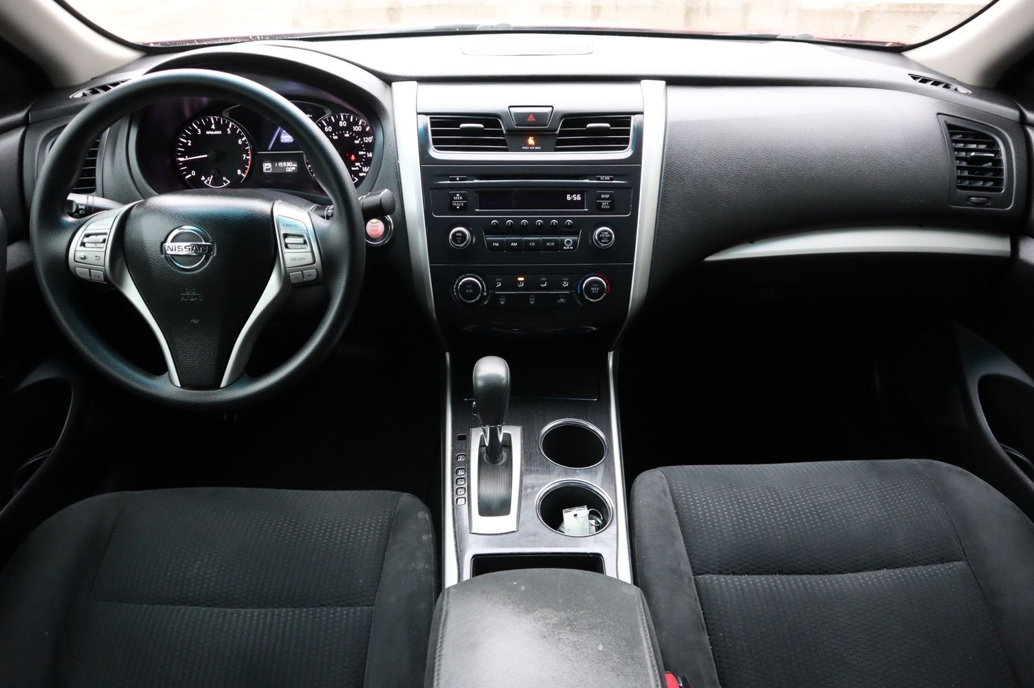 2014 Nissan Altima 2.5 S | Victory Motors of Colorado