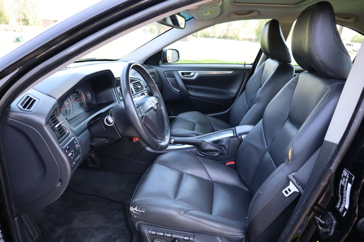 2009 Volvo S60 2.5T | Victory Motors of Colorado
