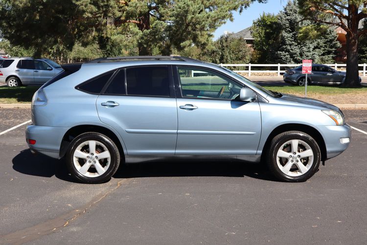 2004 Lexus RX 330 | Victory Motors of Colorado