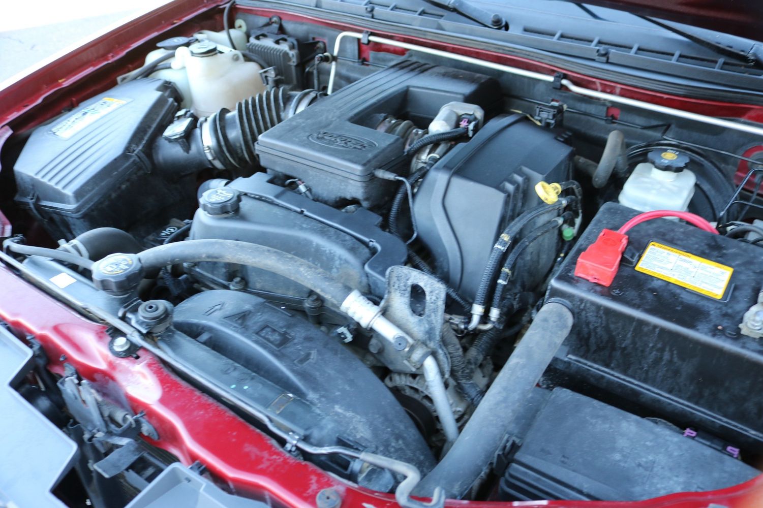 2004 Chevrolet Colorado Z71 | Victory Motors of Colorado