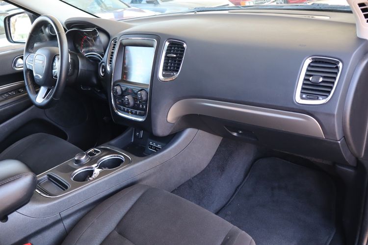 2017 Dodge Durango SXT | Victory Motors of Colorado