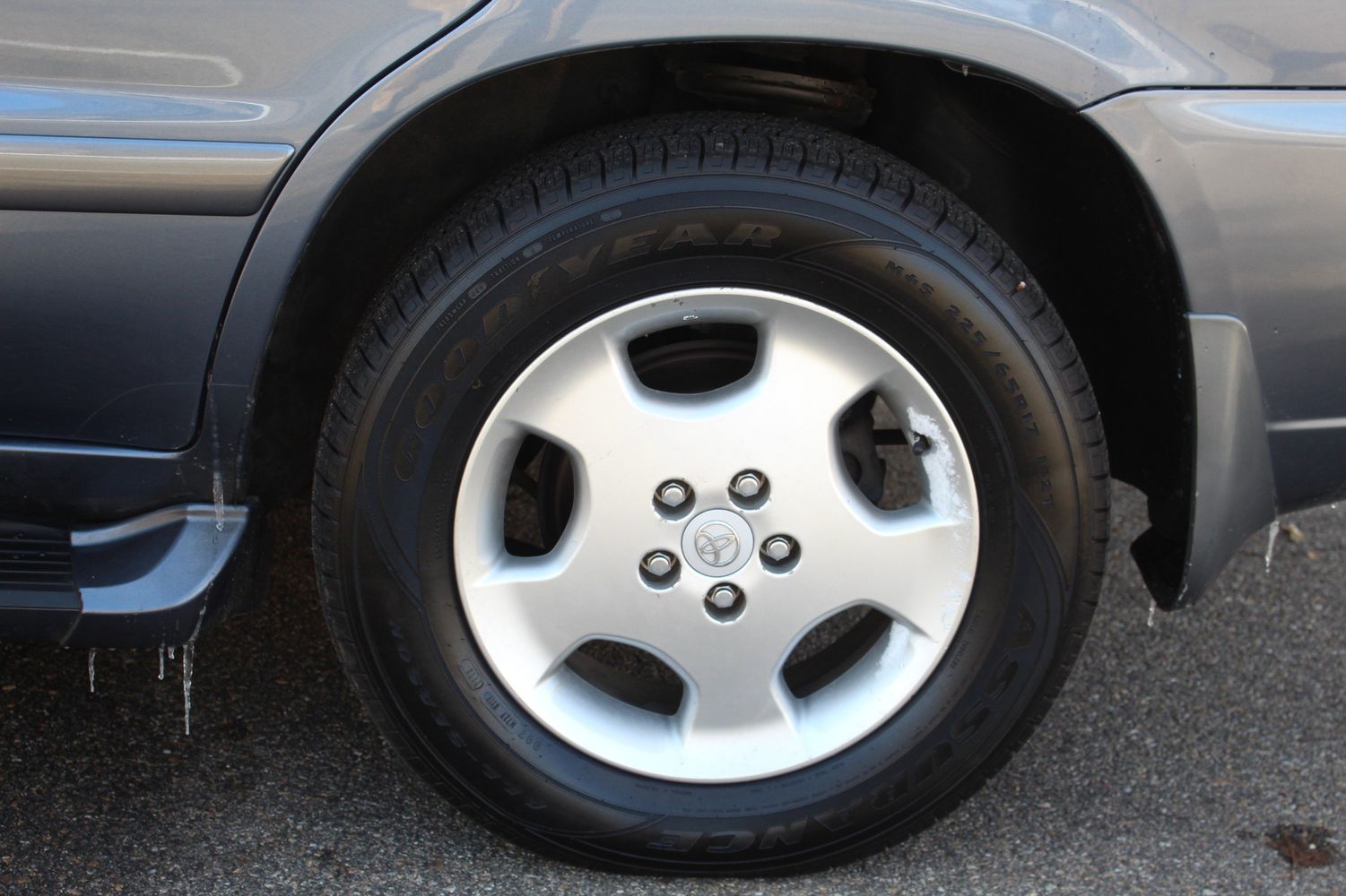 2004 Toyota Highlander Limited | Victory Motors of Colorado