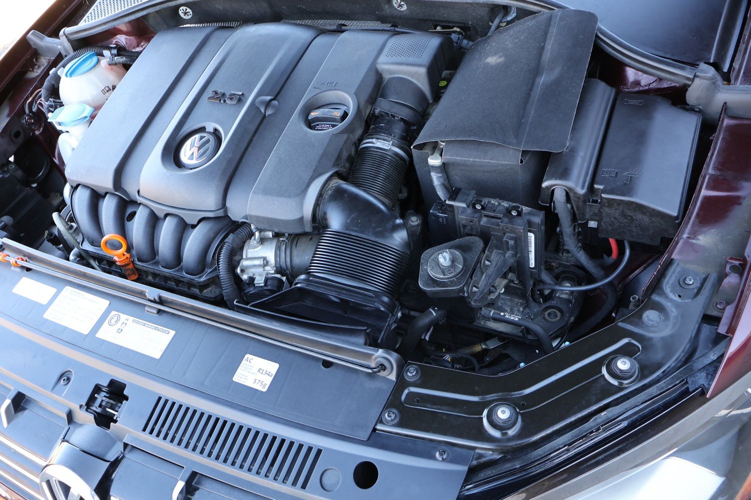 2012 Volkswagen Passat SEL PZEV | Victory Motors of Colorado