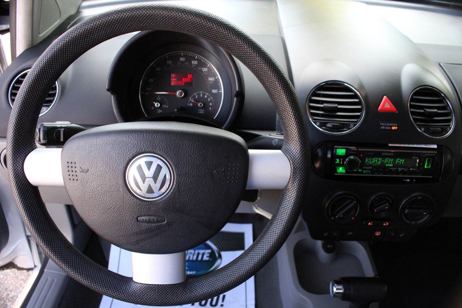 2006 Volkswagen New Beetle 2.5 | Victory Motors of Colorado