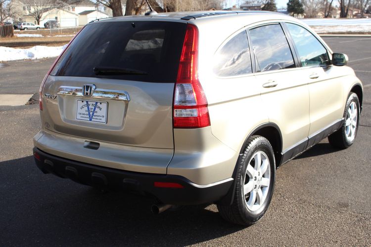 2007 Honda CR-V EX-L | Victory Motors of Colorado