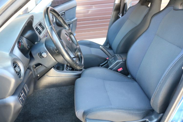 2004 Subaru Impreza WRX | Victory Motors of Colorado