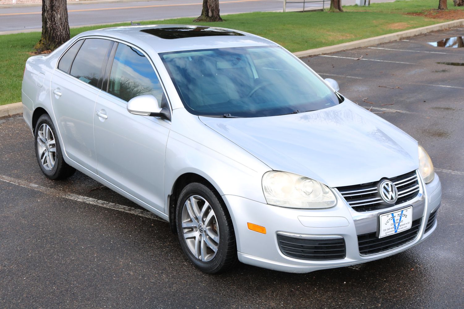 2006 Volkswagen Jetta TDI | Victory Motors of Colorado