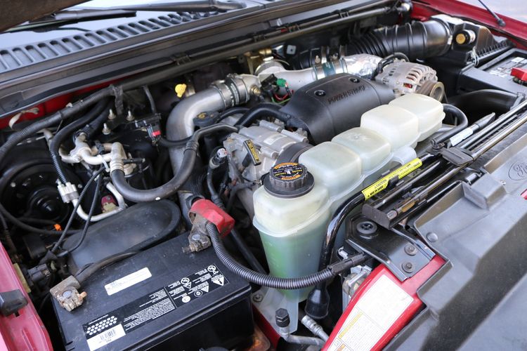 2001 Ford Excursion Limited | Victory Motors of Colorado