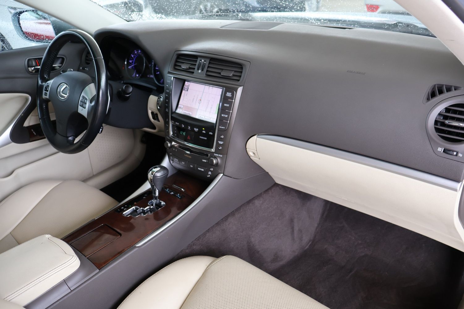 2011 Lexus IS 250 | Victory Motors of Colorado
