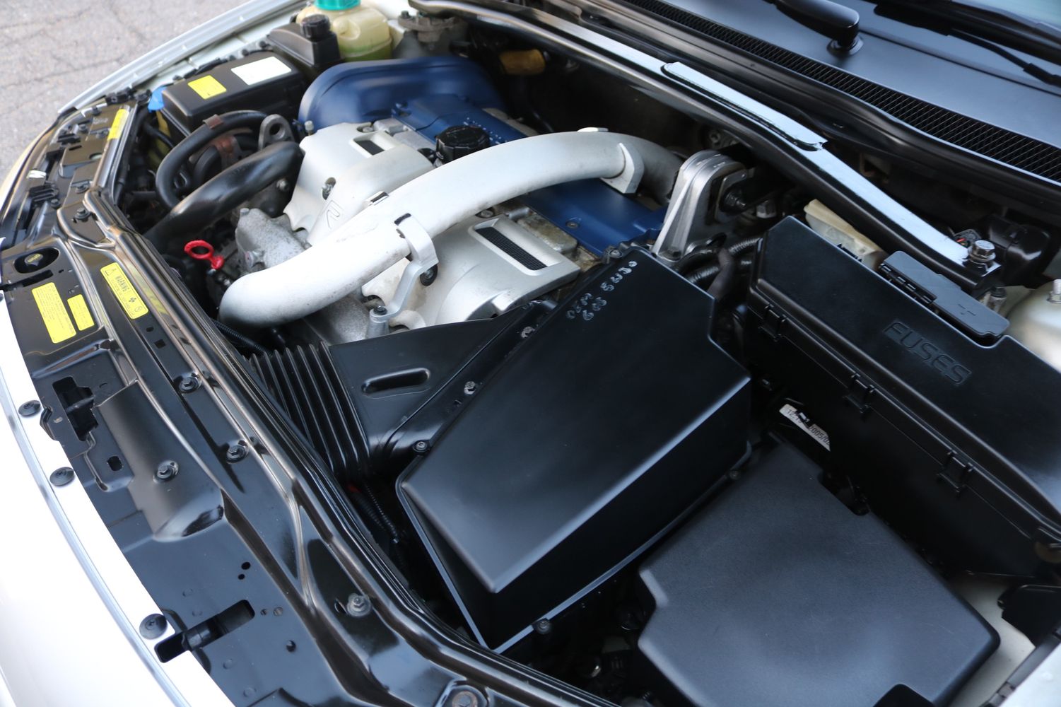 2005 Volvo S60 R AWD | Victory Motors of Colorado