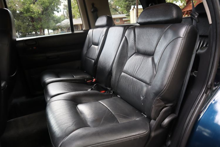 2003 Dodge Durango SLT | Victory Motors of Colorado