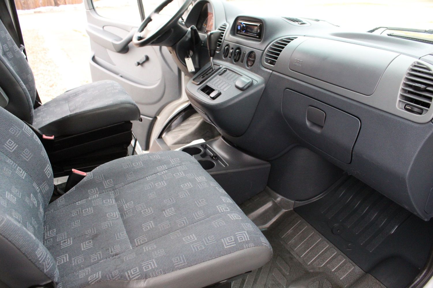 2006 Dodge Sprinter Cargo 2500 | Victory Motors of Colorado