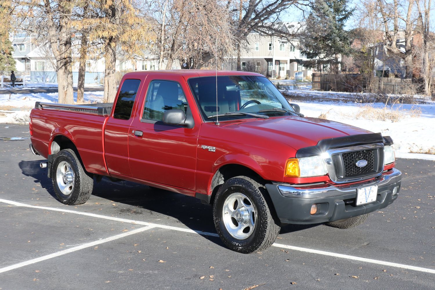 2004 Ford Ranger XLT | Victory Motors of Colorado