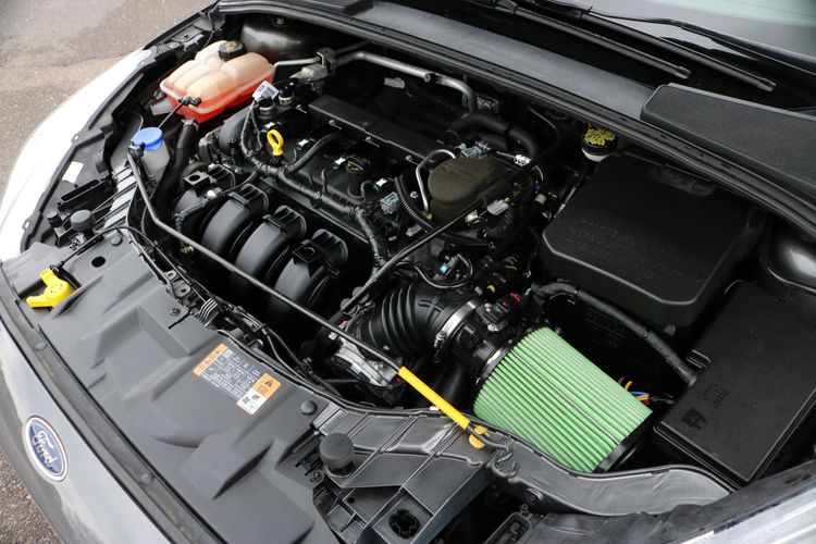 2015 Ford Focus SE | Victory Motors of Colorado