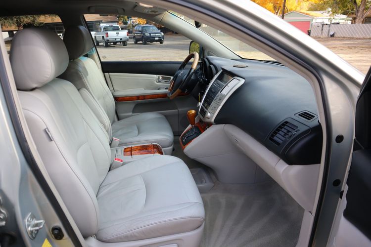 2005 Lexus RX 330 Base | Victory Motors of Colorado