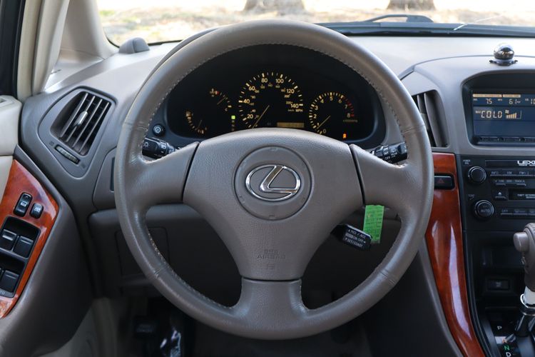 2003 Lexus RX 300 Base | Victory Motors of Colorado