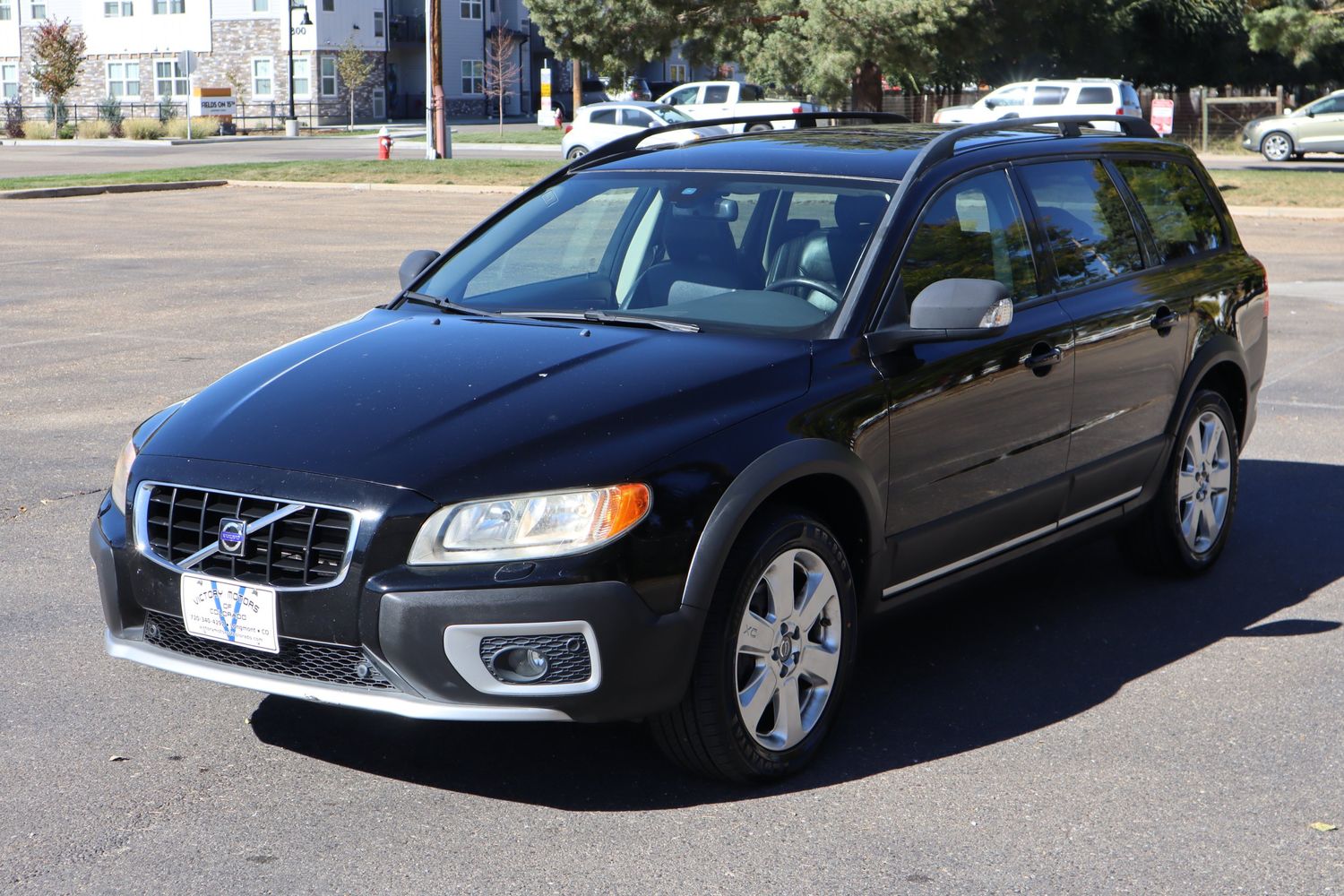 2009 Volvo XC70 T6 | Victory Motors of Colorado