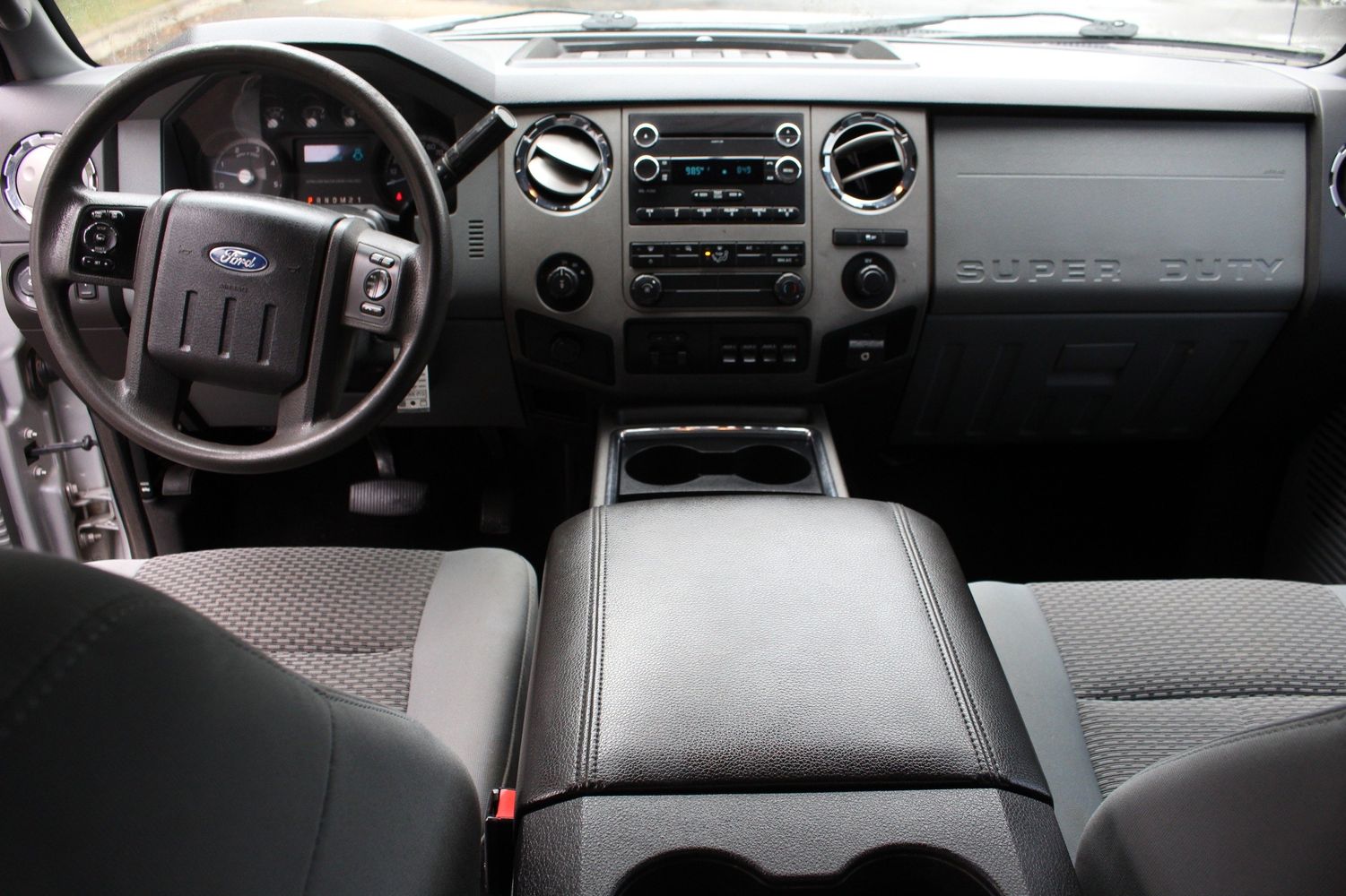 2012 Ford F-350 Super Duty XLT | Victory Motors of Colorado