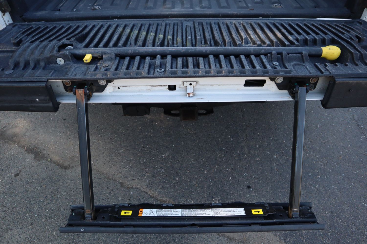 2014 Ford F-250 Super Duty Lariat | Victory Motors of Colorado