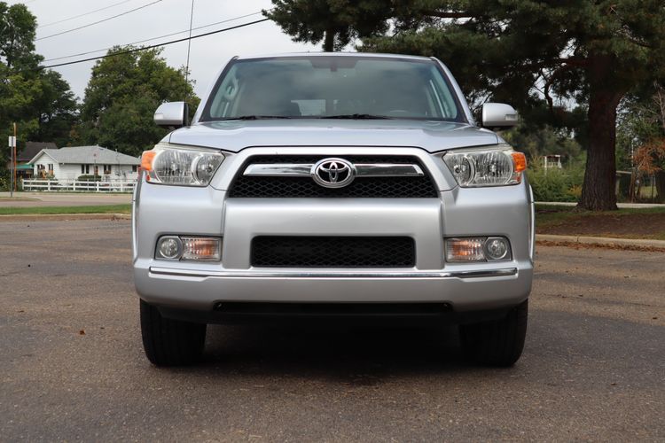 2011 Toyota 4Runner Limited | Victory Motors of Colorado