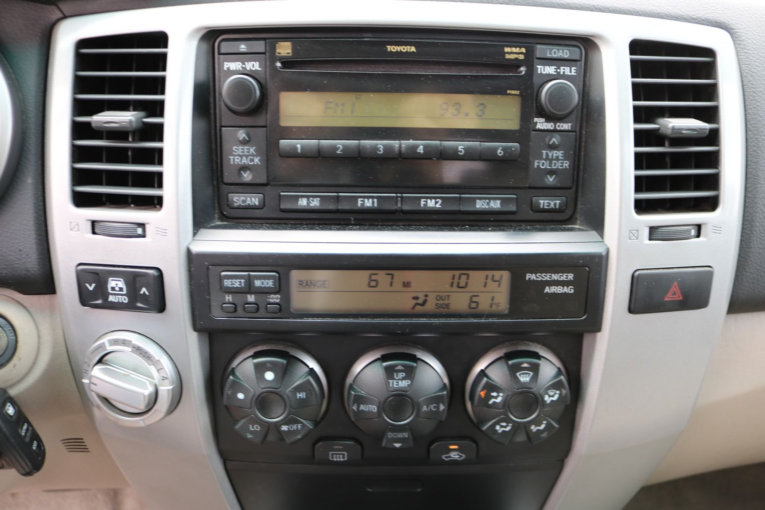 2007 Toyota 4Runner SR5 | Victory Motors of Colorado